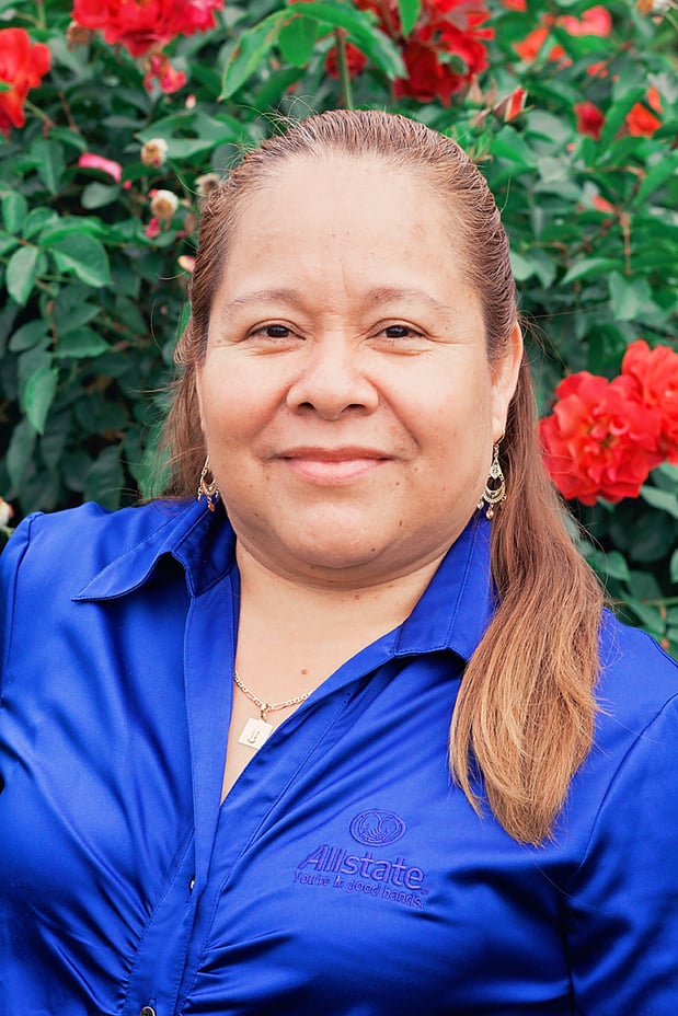 Beatriz Zaragoza – Allstate Car Insurance Agent in Los Angeles, CA