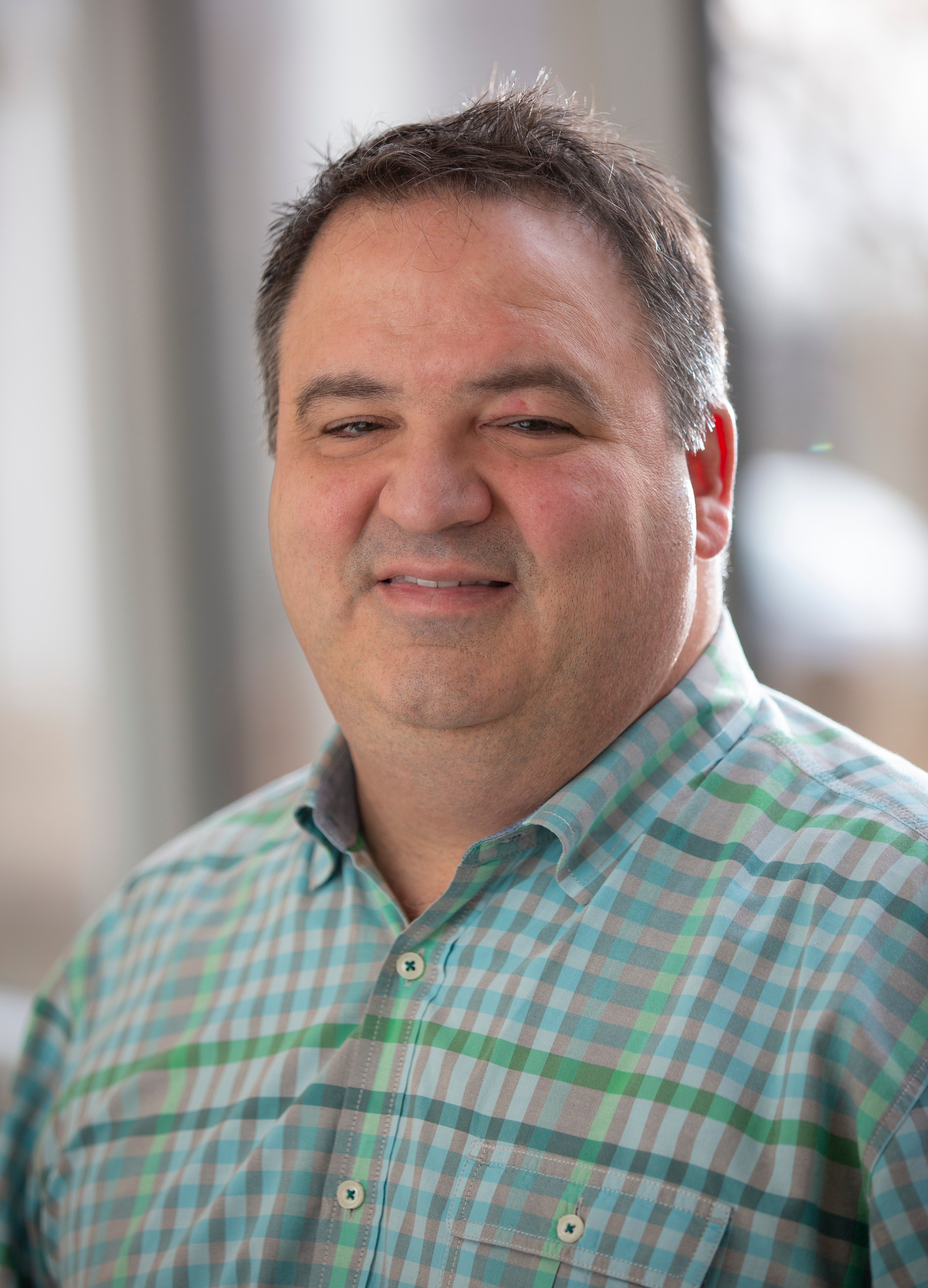 Obstetrics/Gynecology | Capital Health