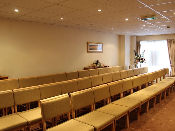 Parlour Service Funerals in Muirhead | Dignity Funerals