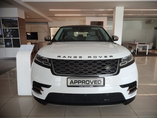 Land Rover Amp Motors | Retailer | Jaipur, IN