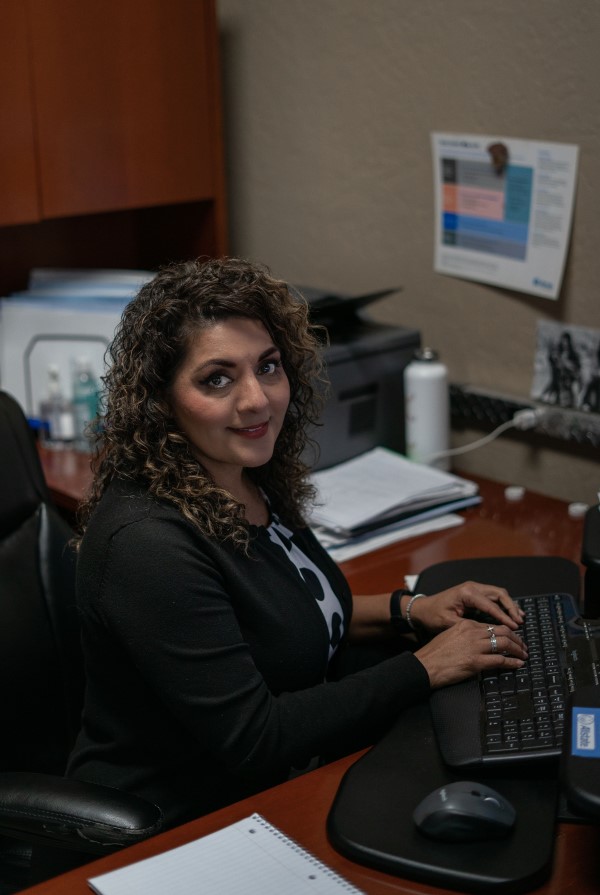 Luis Castiblanco-Galarza - Allstate Insurance Agent in Carson City, NV