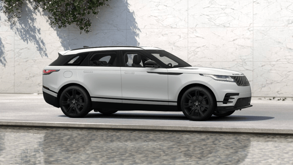 CONCORD LAND ROVER | Land Rover Retailer in Concord NSW, Australia