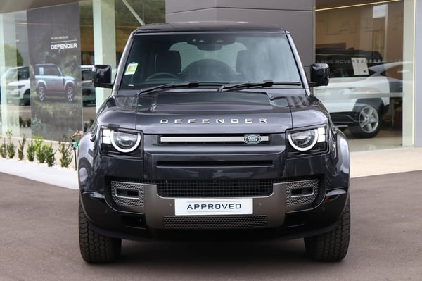 Melbourne City Land Rover | Land Rover Retailer in Port Melbourne VIC ...