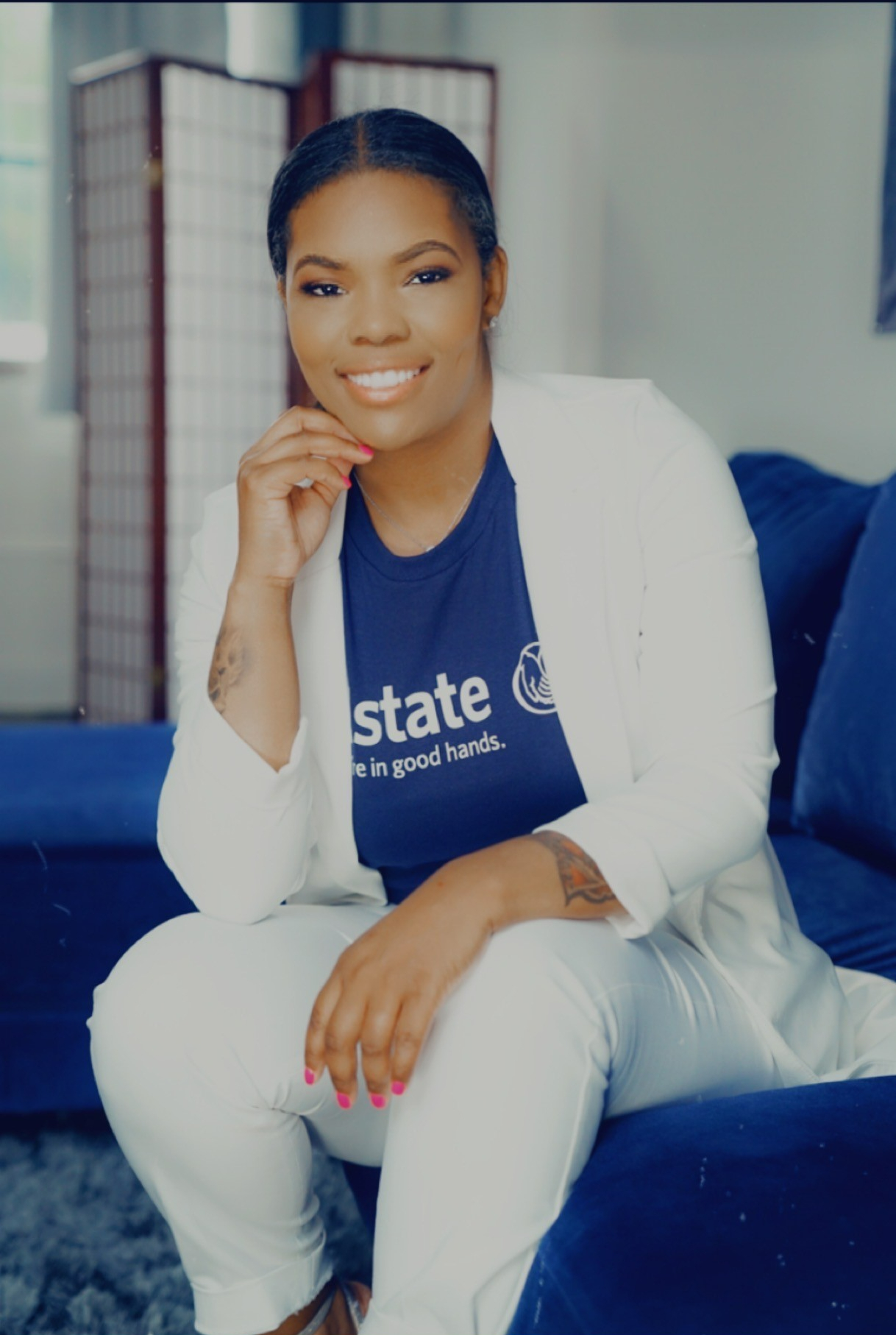 Sheena Calloway – Allstate Car Insurance Agent Near Me in Atlanta, GA