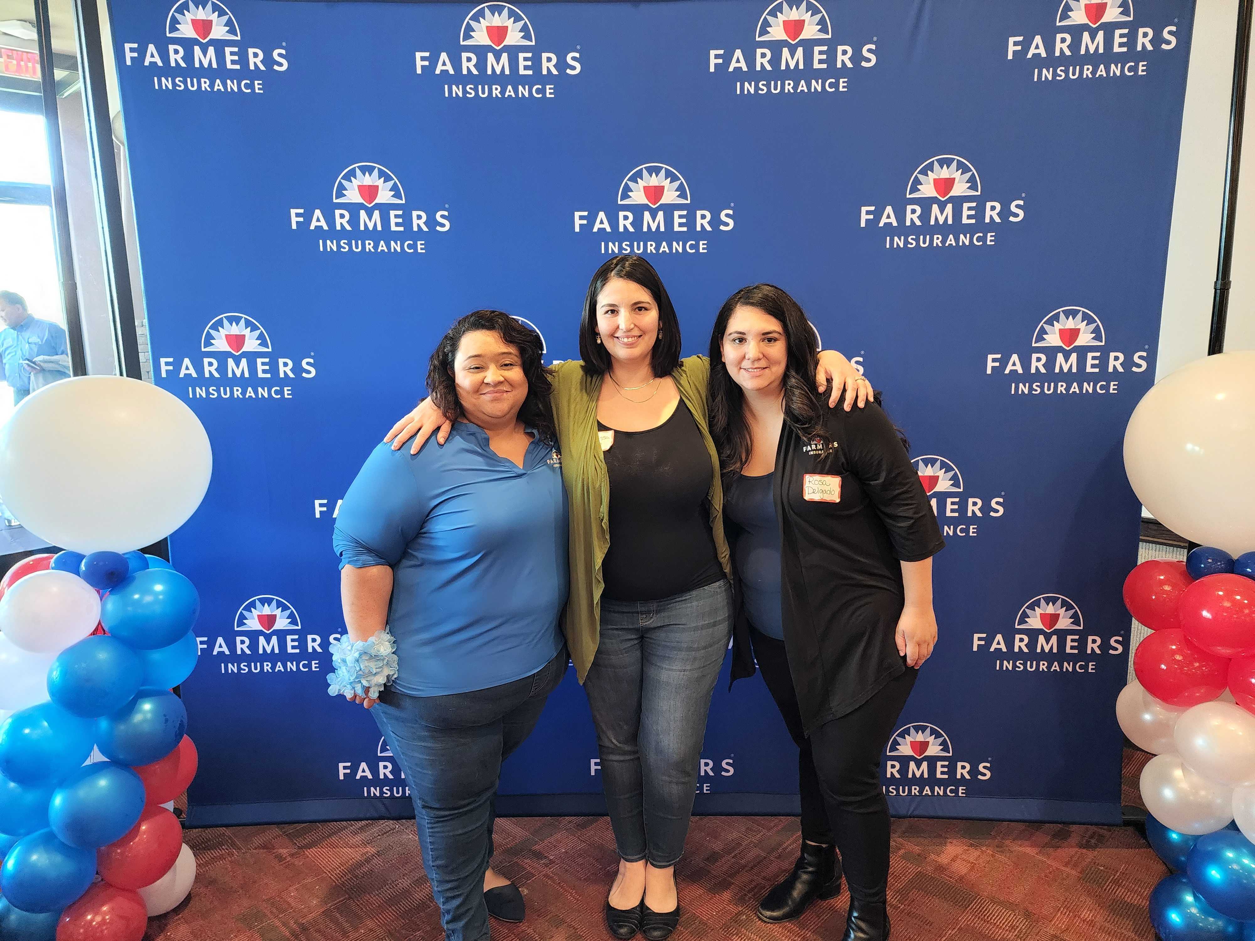 Larissa Luce - Farmers Insurance Agent in Albuquerque, NM