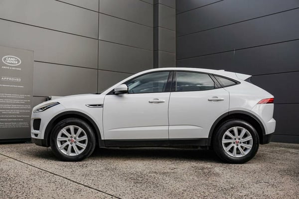 Rex Gorell Jaguar | Jaguar Retailer in Geelong, VIC, Australia