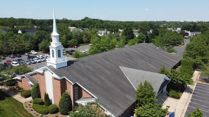 Dulles YSA Ward - The Church of Jesus Christ of Latter-day Saints