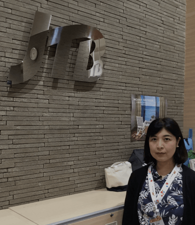 JTBトラベルコンサルタント | 高木絵里