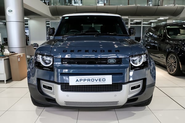 Sydney City Land Rover | Land Rover Retailer in Alexandria NSW, Australia