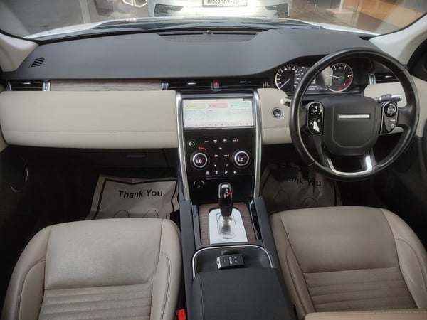 Land Rover Amp Motors | Retailer | Jaipur, IN