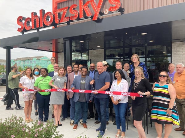 Lauren Bierschenk - Farmers Insurance Agent in Woodridge, IL