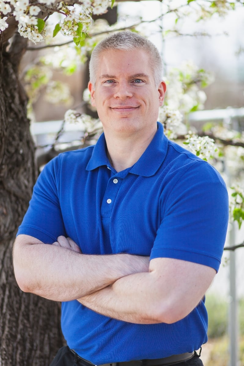 Eric Jeglum - Allstate Car Insurance Agent in Boise, ID