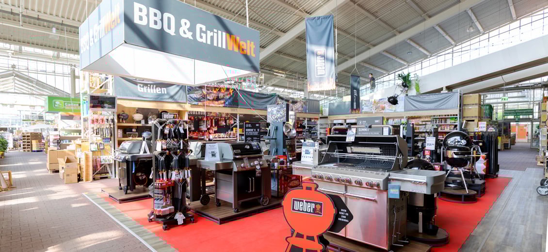 Dein OBI Markt Offenburg, Freiburger Str. 29