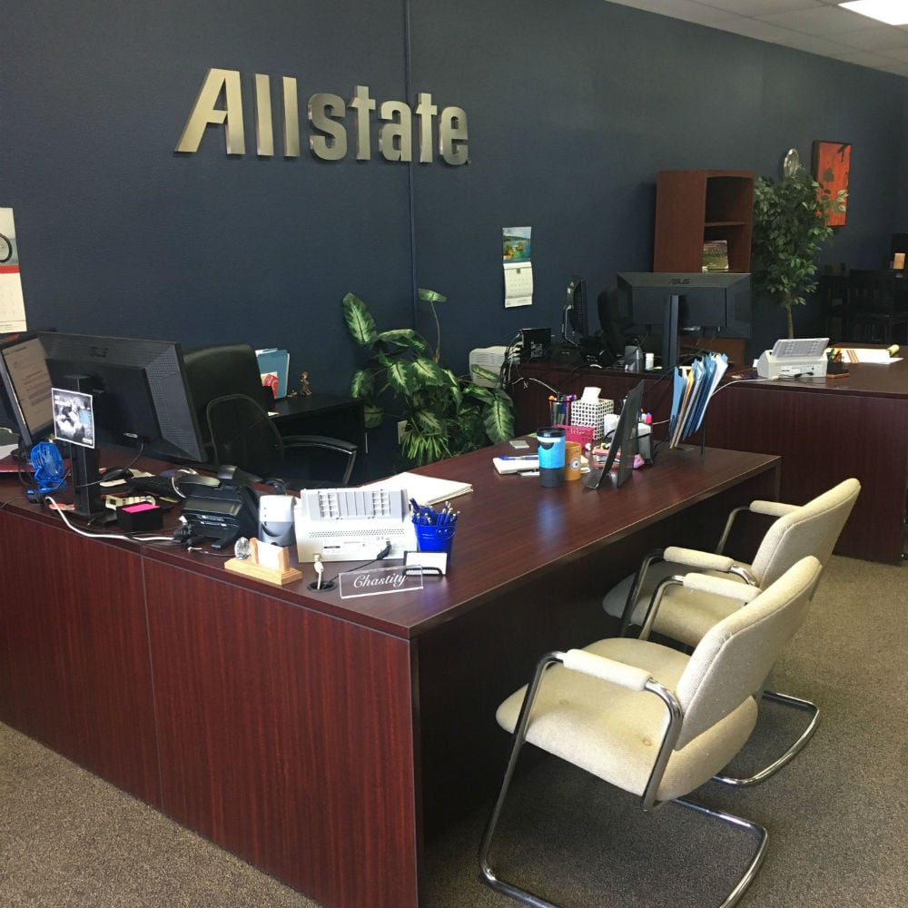 Krista L. Sanchez – Allstate Car Insurance Agent in Albuquerque, NM