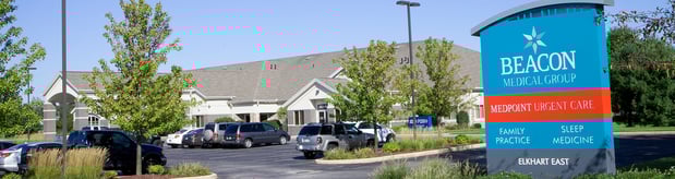 Beacon Medical Group Elkhart East - Beacon Health System