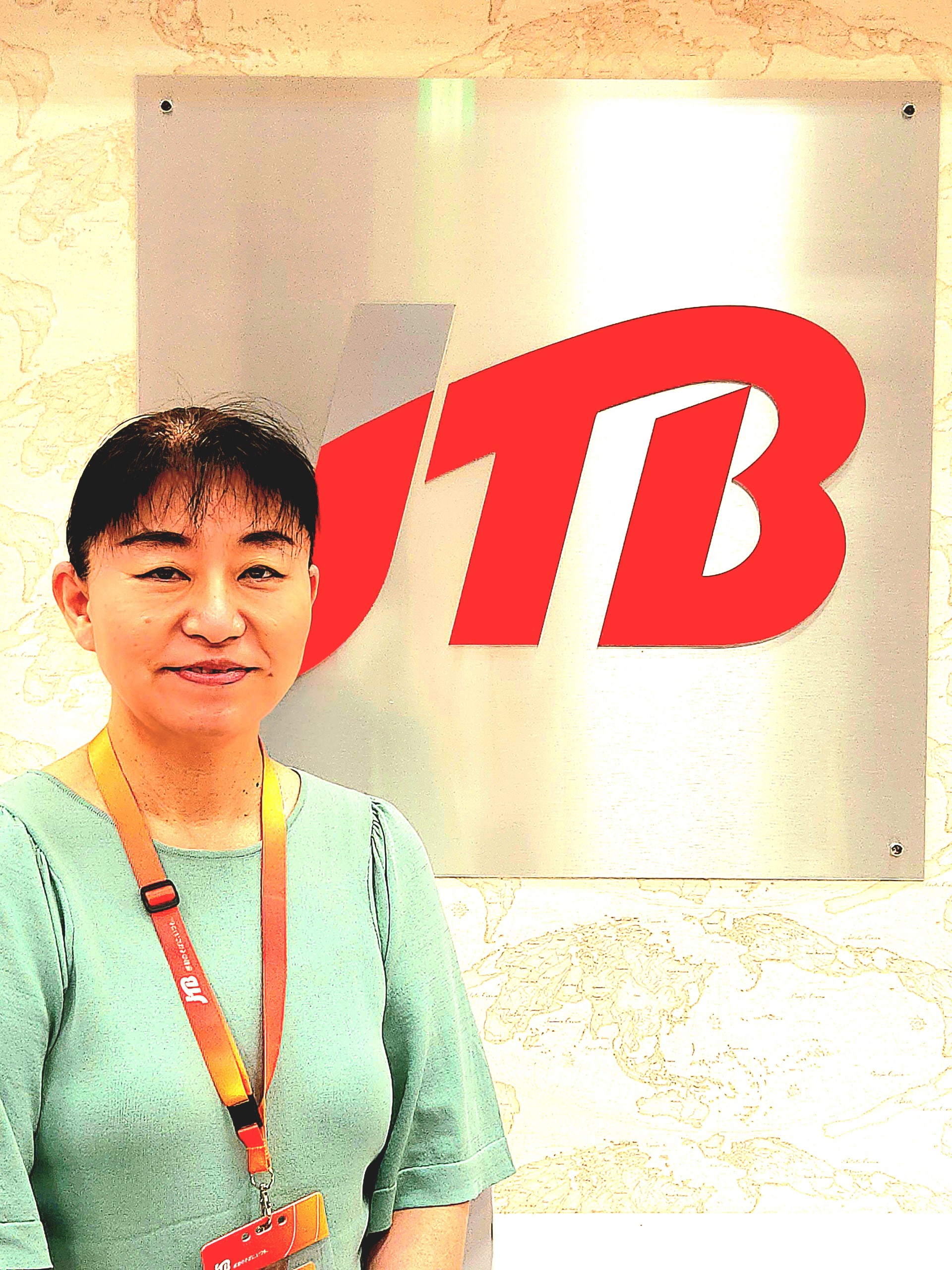 JTBトラベルコンサルタント ｜ たけもと