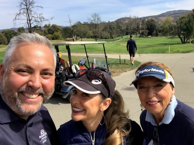 Troy Guerrero - Farmers Insurance Agent in Napa, CA