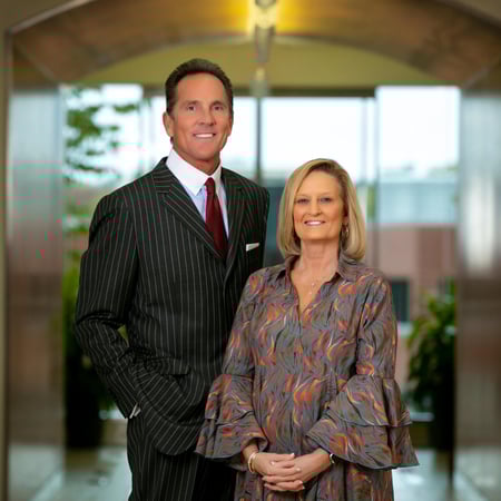 Patrick Aubry | Leawood, KS | Morgan Stanley Wealth Management