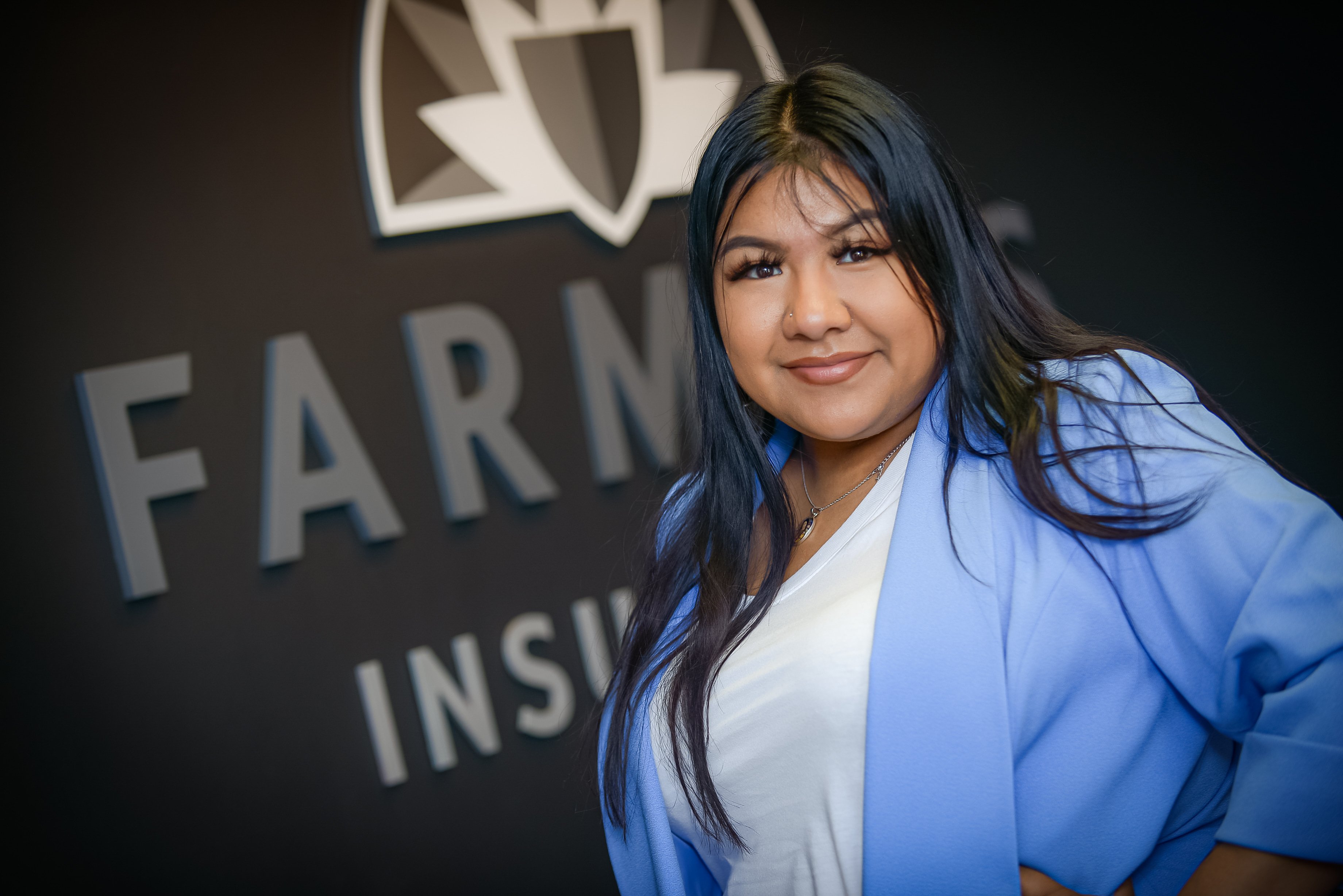 Jennifer McCrary - Farmers Insurance Agent in Oklahoma City, OK