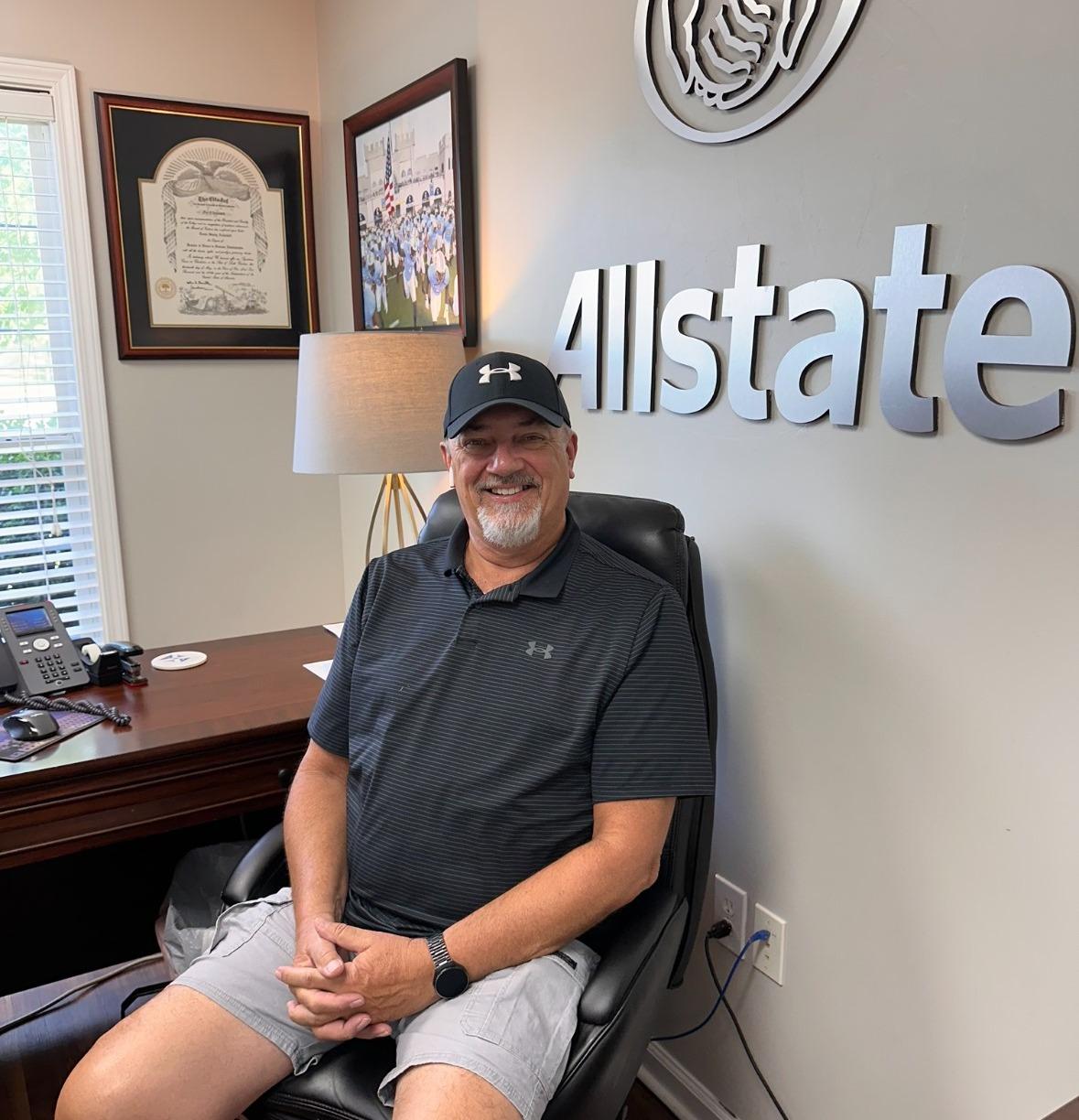 Travis Archenhold – Allstate Car Insurance Agent Near Me in Duncan, SC
