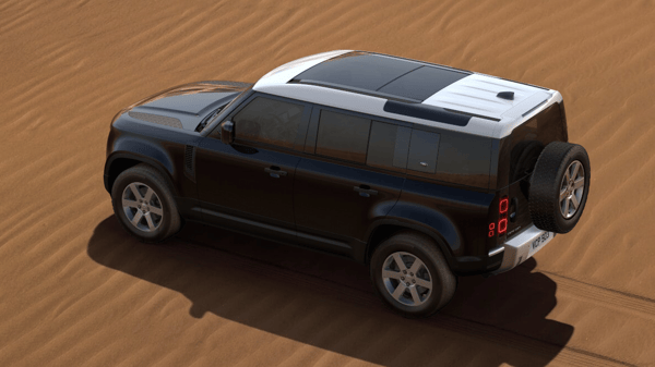 Purnell Land Rover | Land Rover Retailer in Blakehurst NSW, Australia