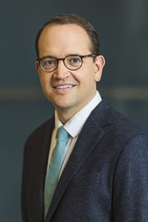 Mayers/Leister | Atlanta, GA | Morgan Stanley Private Wealth Management