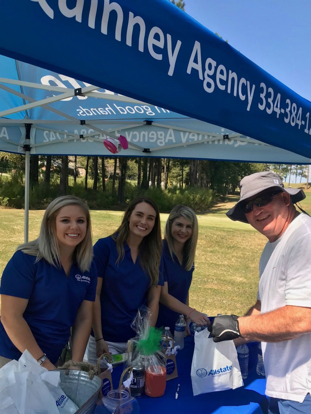 Alex Quinney – Allstate Car Insurance Agent Near Me in Phenix City, AL