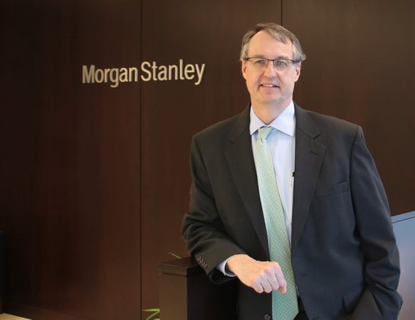 The Green Mountain Group | Colchester, VT | Morgan Stanley Wealth ...