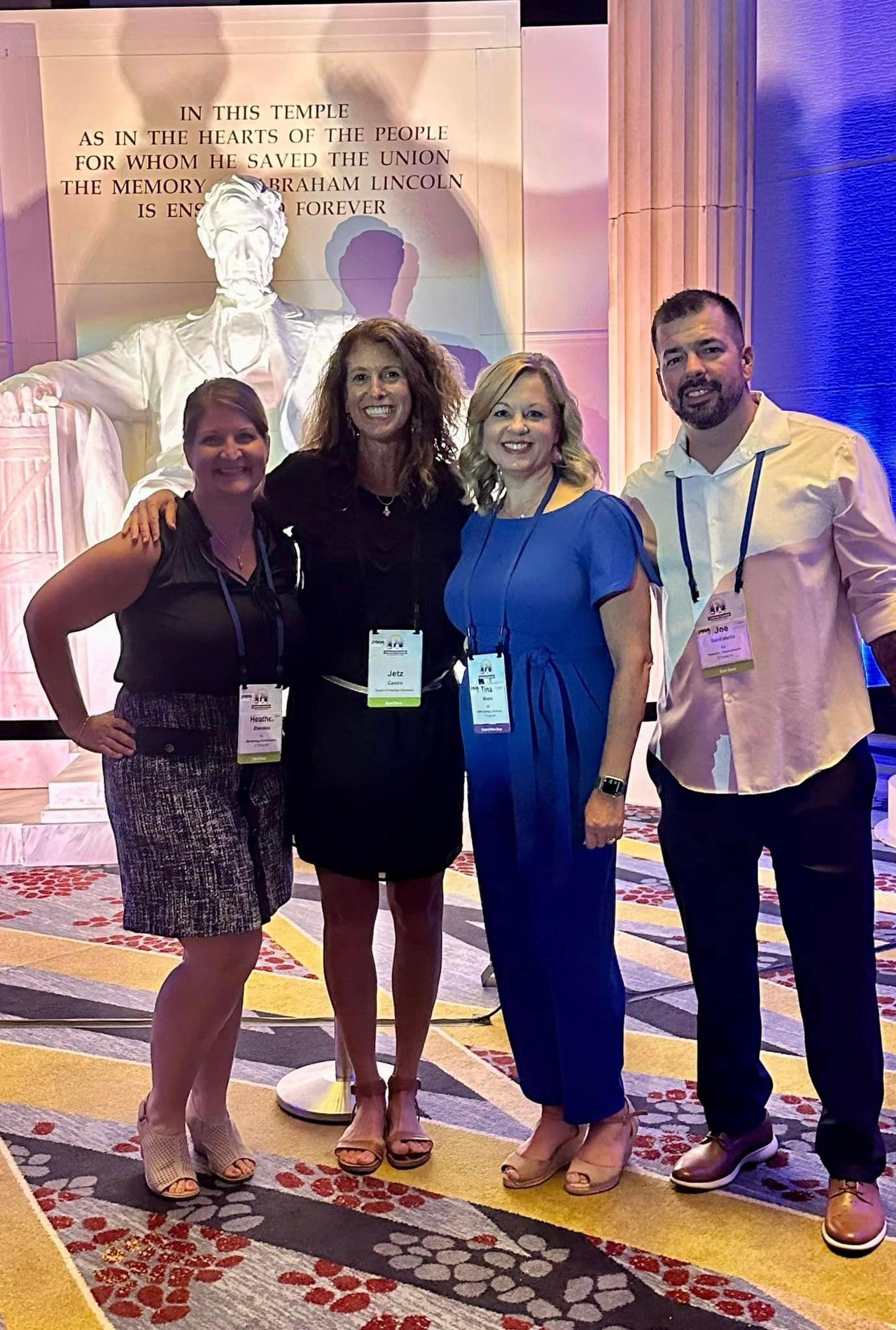 Christine Angles – Allstate Car Insurance Agent in Gainesville, VA