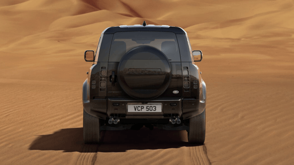 Rex Gorell Land Rover | Land Rover Retailer in Geelong VIC, Australia