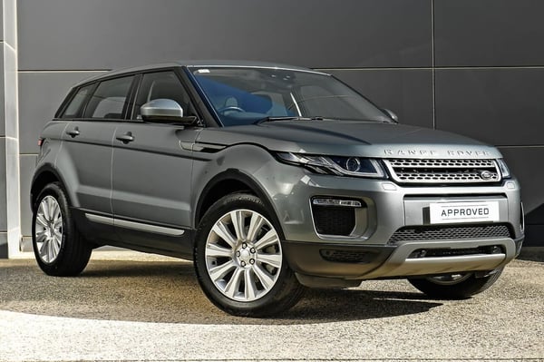 Rex Gorell Land Rover | Land Rover Retailer in Geelong VIC, Australia