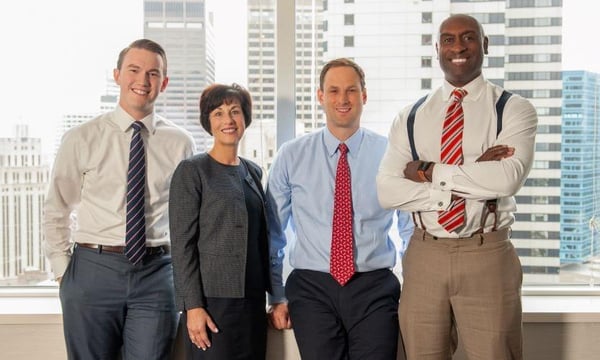 Ironside Wealth Management | Boston, MA | Morgan Stanley Wealth Management