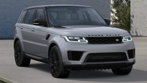 CONCORD LAND ROVER | Land Rover Retailer in Concord NSW, Australia