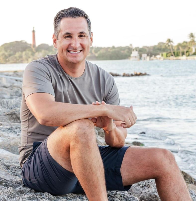 Sean Valley – Allstate Car Insurance Agent Near Me in Jupiter, FL