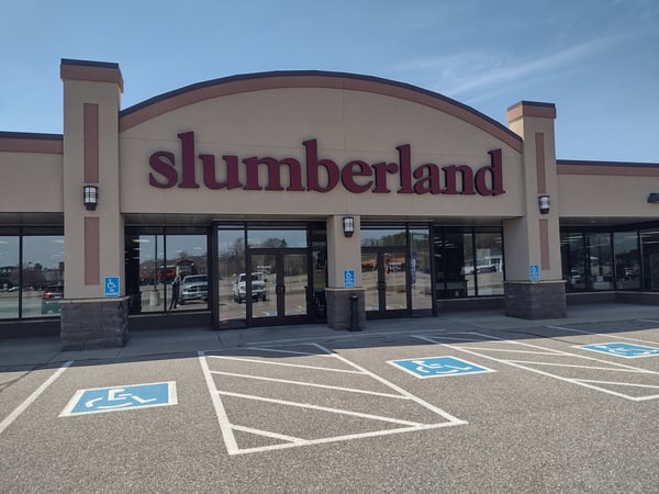 Furniture & Mattress Store in Baxter, MN | Slumberland
