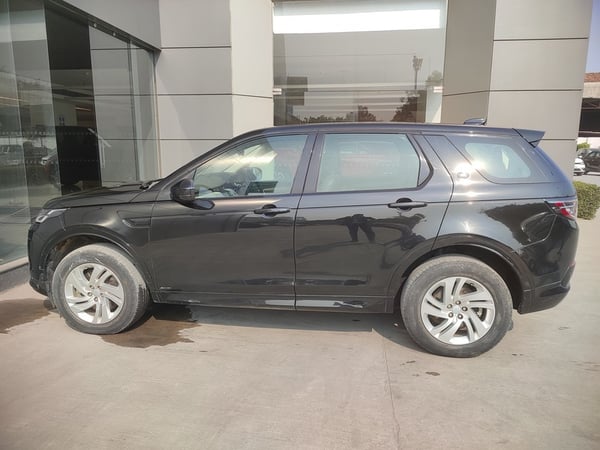 Land Rover Amp Motors | Retailer | New Delhi, IN