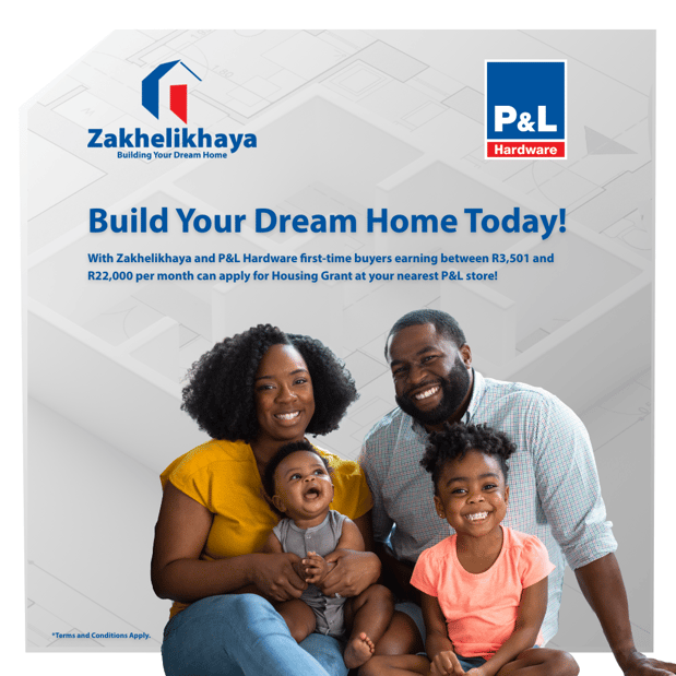 P&L Hardware Elim Limpopo