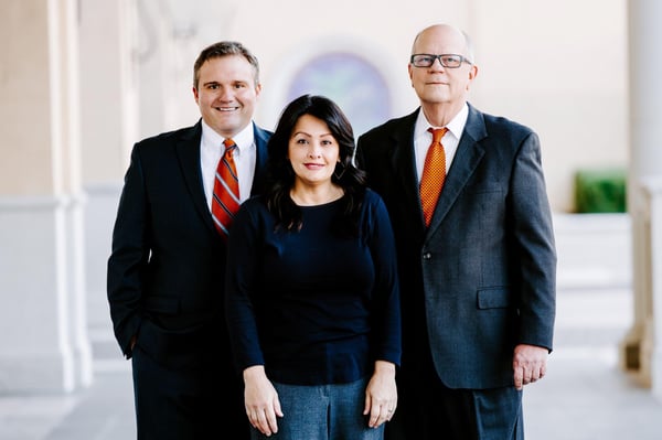 The Hesser Rodgers Springman Group | Tulsa, OK | Morgan Stanley Wealth ...