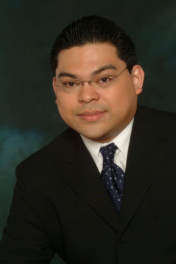 Jan Paul (JP) Ferrer | Chicago, IL | Morgan Stanley Wealth Management