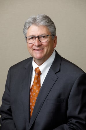 Paul R Attwater | Wichita, KS | Morgan Stanley Wealth Management