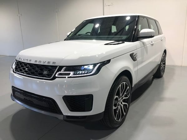 Tony Leahey Land Rover | Land Rover Retailer in Orange NSW, Australia