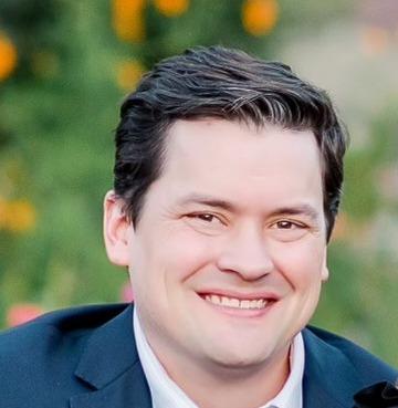 John R. Simpson | Tulsa, OK | Morgan Stanley Wealth Management