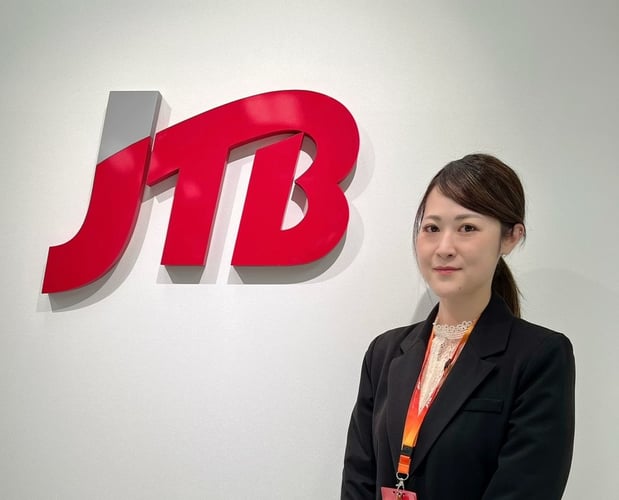 JTBトラベルコンサルタント ｜ 神谷 直子