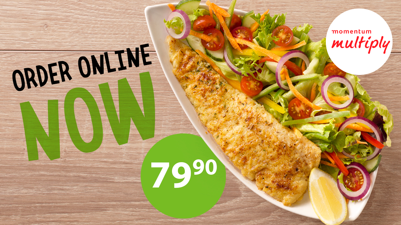 Fishaways Cornubia: Seafood and Fish & Chips in Durban, Kwazulu Natal