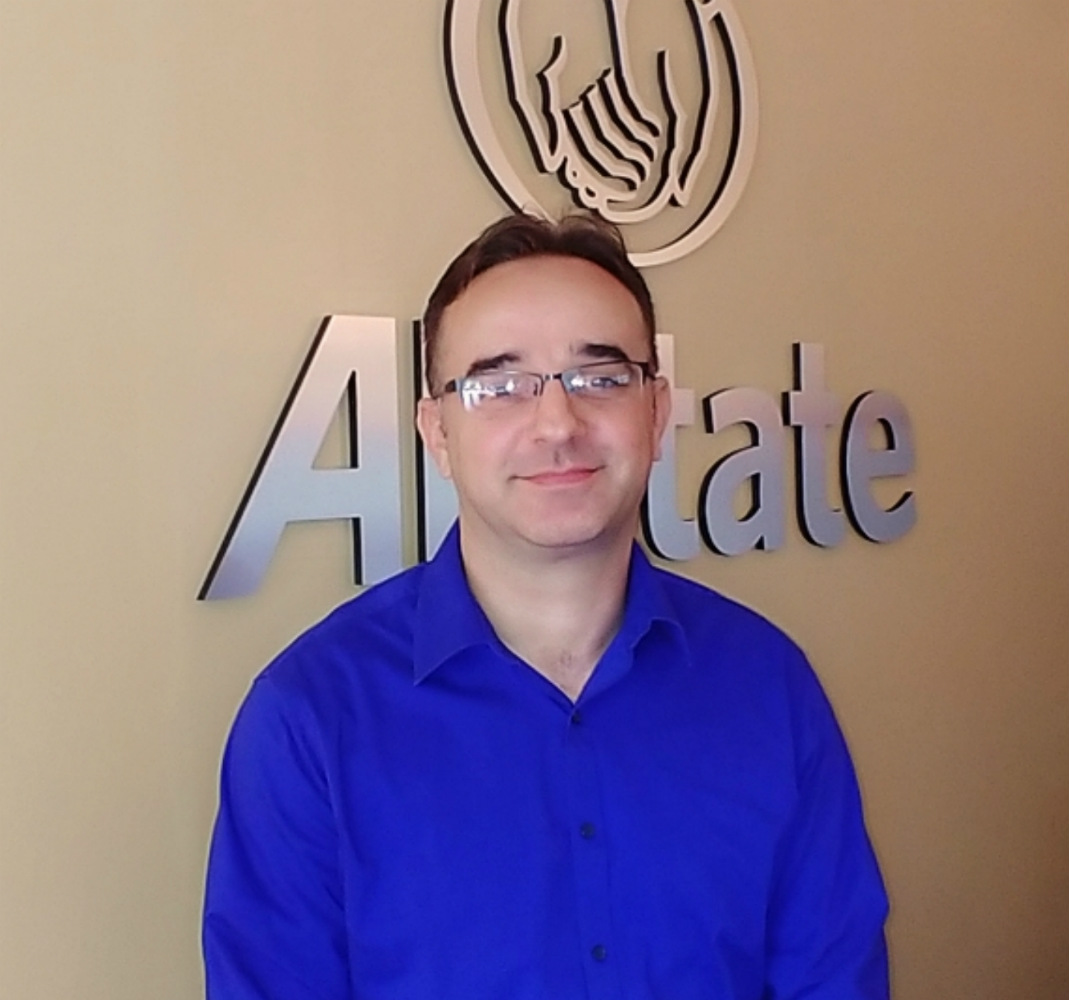 Kevin Klipp – Allstate Car Insurance Agent Near Me in Jacksonville, FL