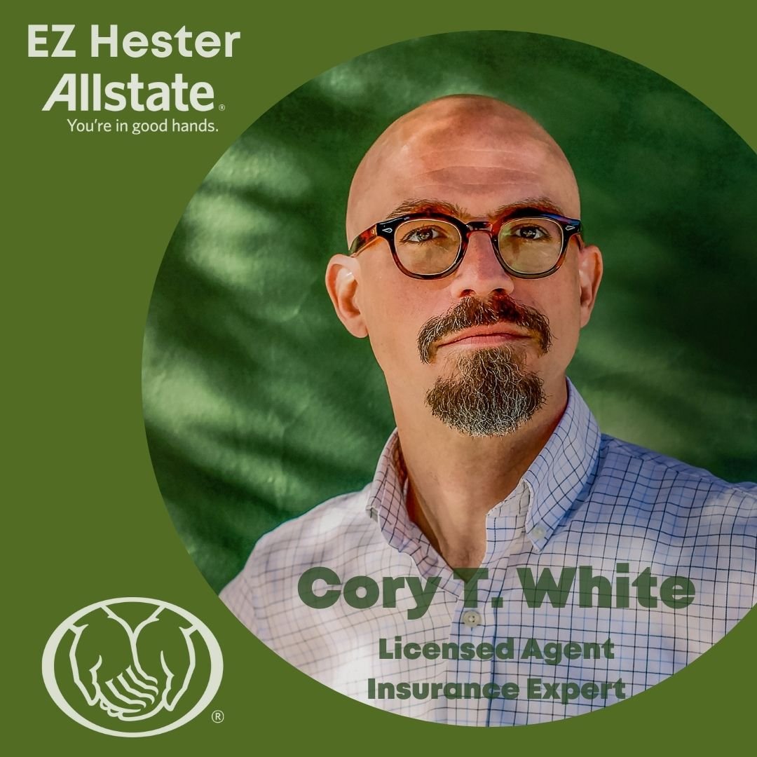 Eric Z Hester – Allstate Car Insurance Agent in Hobbs, NM