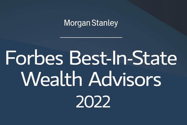 The Winter Street Group | Wellesley, MA | Morgan Stanley Wealth Management