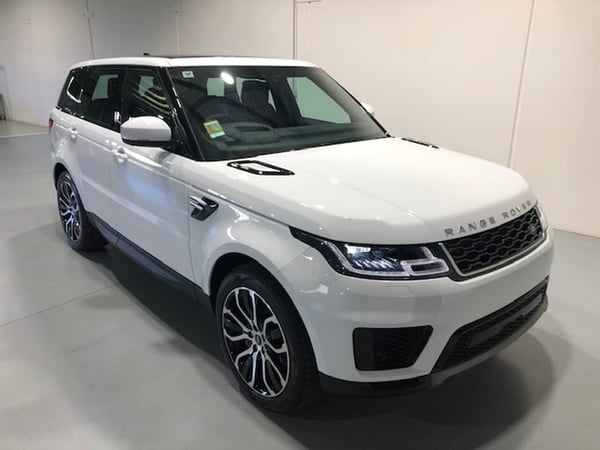 Tony Leahey Land Rover | Land Rover Retailer in Orange NSW, Australia