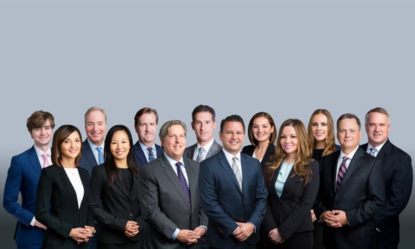 The Washingtonian Group | J.P. Morgan Wealth Advisors in Washington, DC