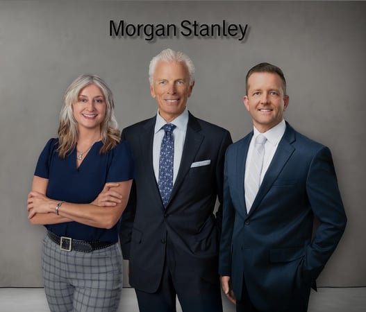 The Goethals Eklund Group | Redding, CA | Roseville, CA | Morgan ...